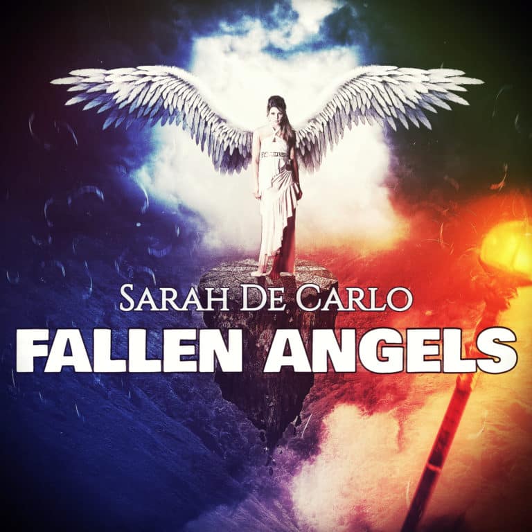 Sarah De Carlo - Music Composer and Producer for Film, TV and Media.